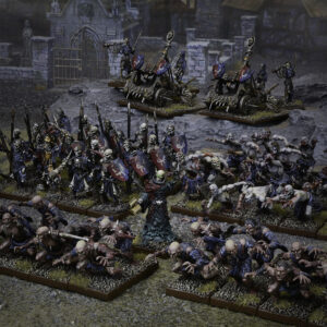 Undead Army - Mantic Games