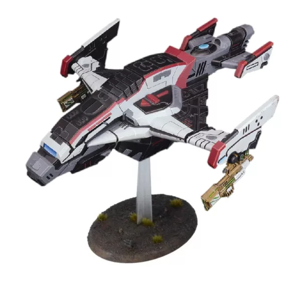 Enforcers - Mantic Games