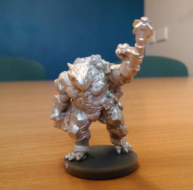 Mantic Open Day 2016 - Mantic Games