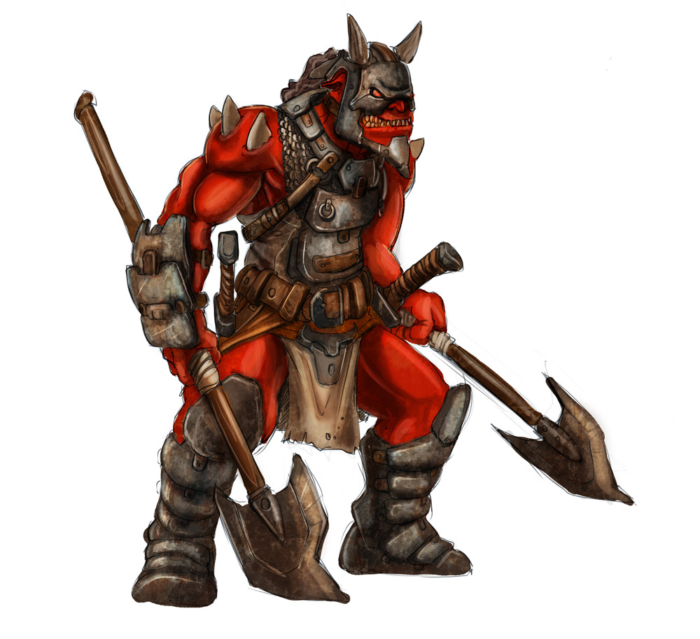 New Starter Lists! - Mantic Games