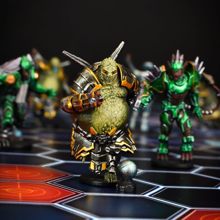 How to start playing Mantic games! - Mantic Games