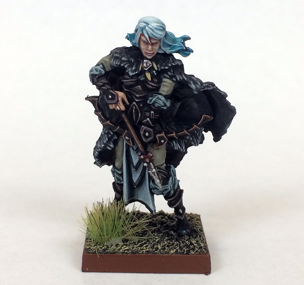 Faction Focus: The Northern Alliance - Mantic Games