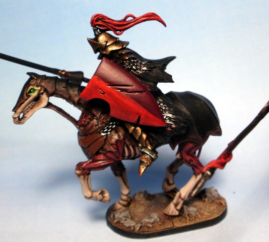 Revenant Knight