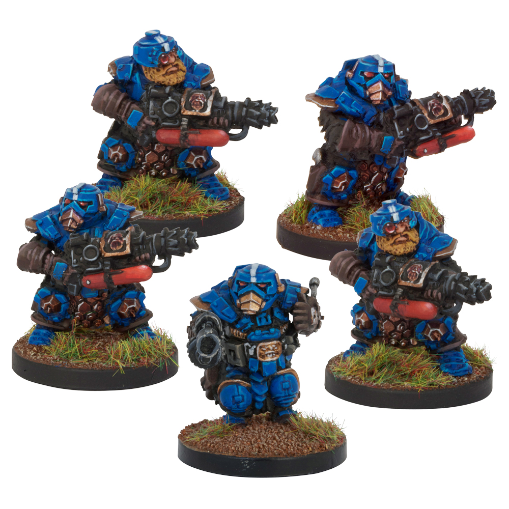 Forge father test scheme : r/deadzonethegame