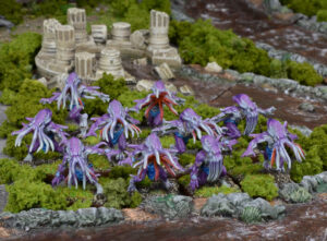 Trident Realm of Neritica - Mantic Games