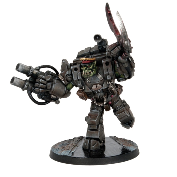 Marauders - Mantic Games