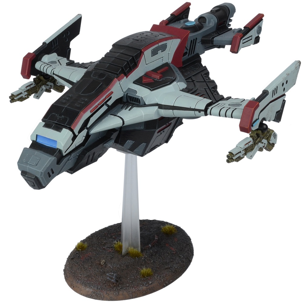 Enforcer Reserve Force (WARPATH) - Mantic Games