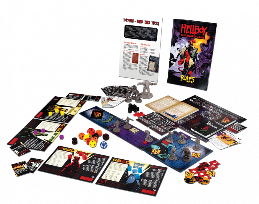 A guide to solo play with Mantic Games! - Mantic Games