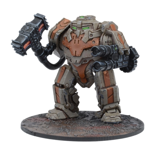 Forge Fathers - Mantic Games