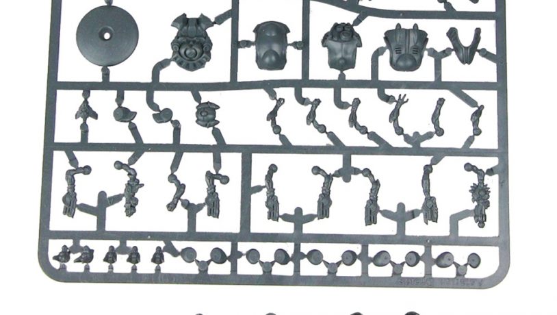 Asterian Marionettes - Mantic Games