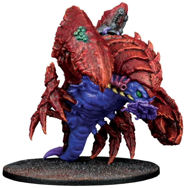 Nameless - Mantic Games