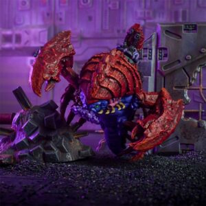 Nameless Bathomite - Mantic Games