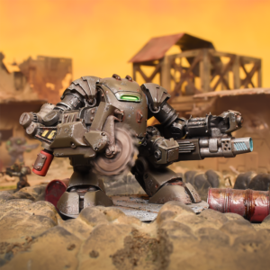 Marauder Stuntbot - Mantic Games