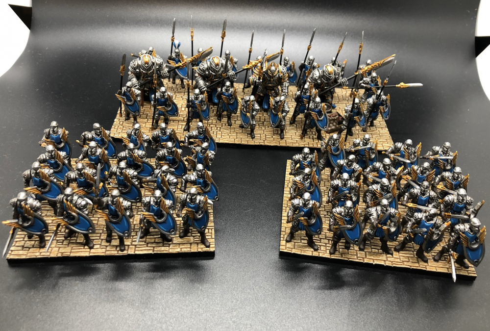 Community Round-up: April 29th - Mantic Games