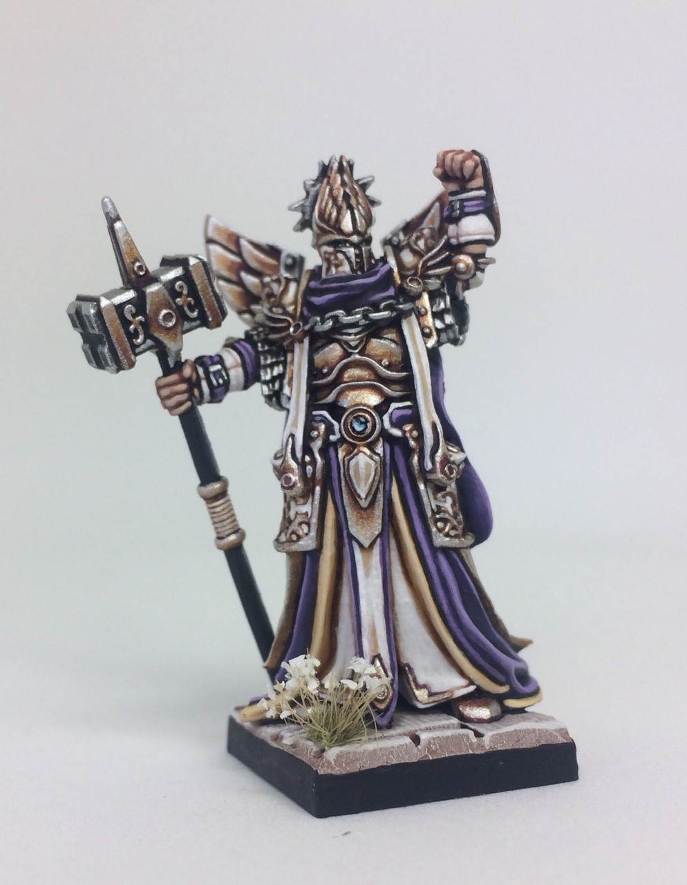 Kings of War Hobby Spotlight: Daniel Read - Mantic Games