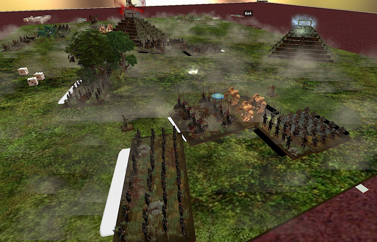 How to play Kings of War on Tabletop Simulator - Mantic Games