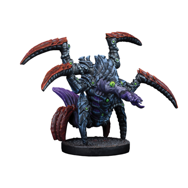 Nameless - Mantic Games