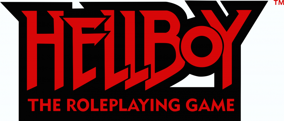 Hellboy - New Board Game and Role Playing Game Releases. Plus... What ...