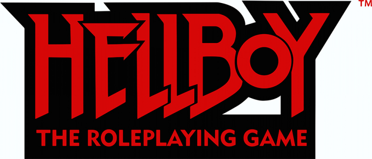 Hellboy: The Roleplaying Game an Overview - Mantic Games