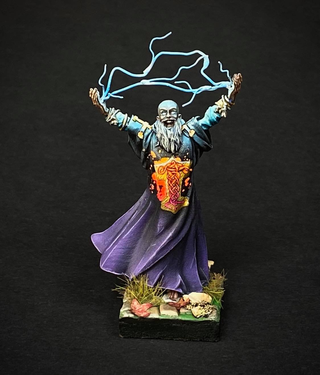 Community Round-up: September 23rd - Mantic Games