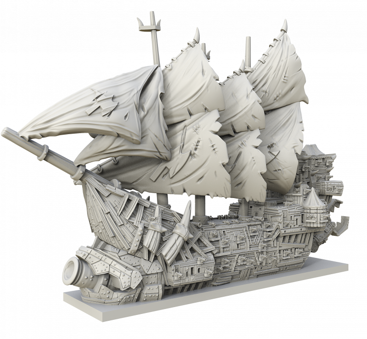 How to play Armada: The Scenarios! - Mantic Games