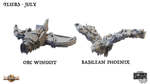 Mantic-Fest Recap - Armada - Mantic Games