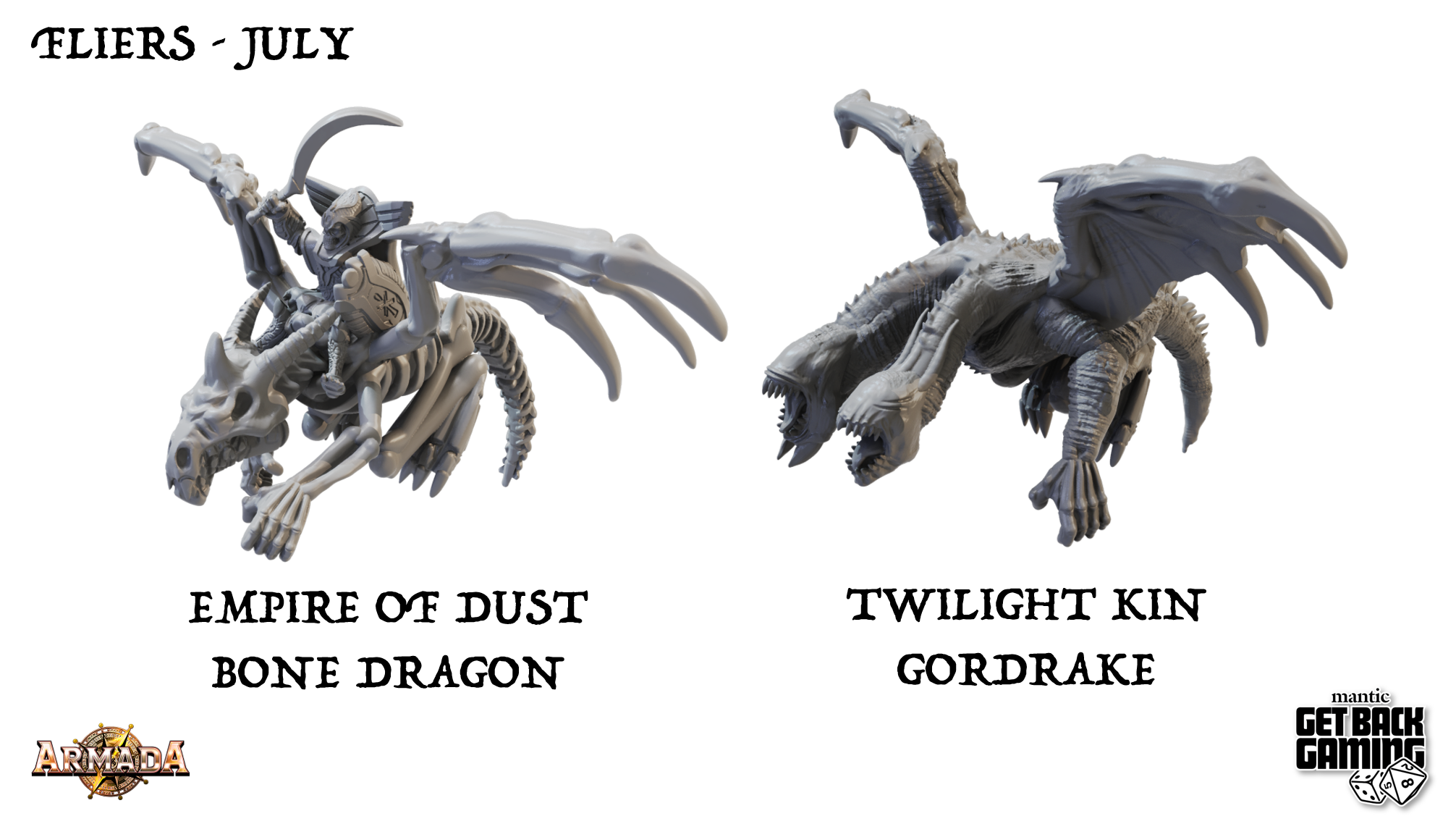 Mantic-Fest Recap - Armada - Mantic Games