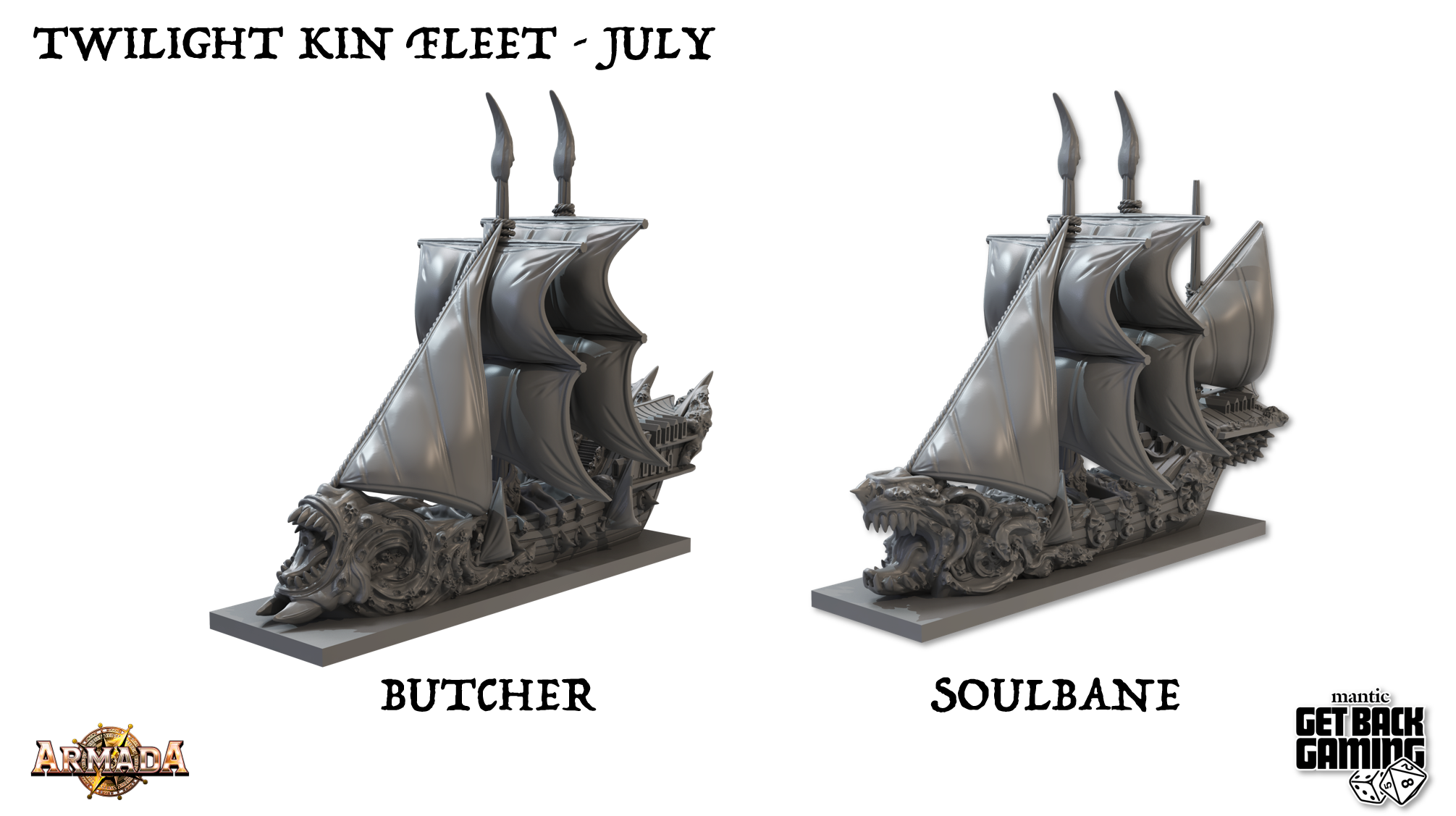 Mantic-Fest Recap - Armada - Mantic Games