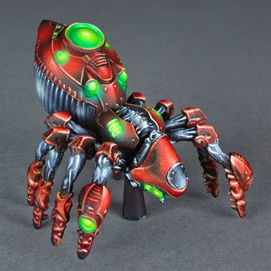 What is OverDrive? - Mantic Games