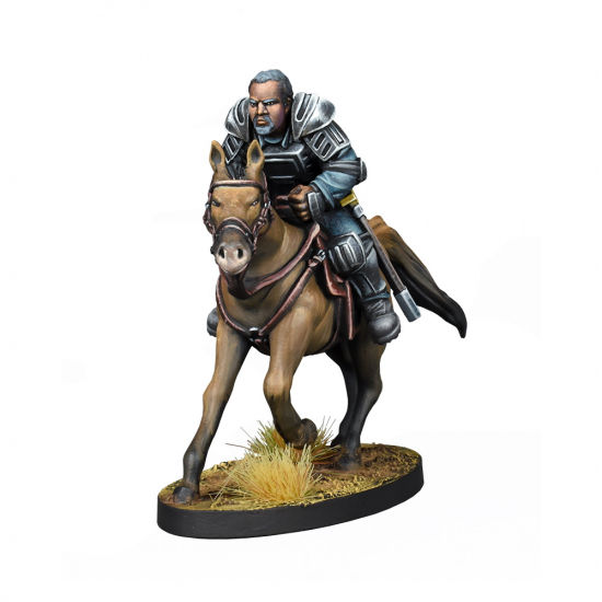 Introducing The Kingdom faction for The Walking Dead: All Out War ...