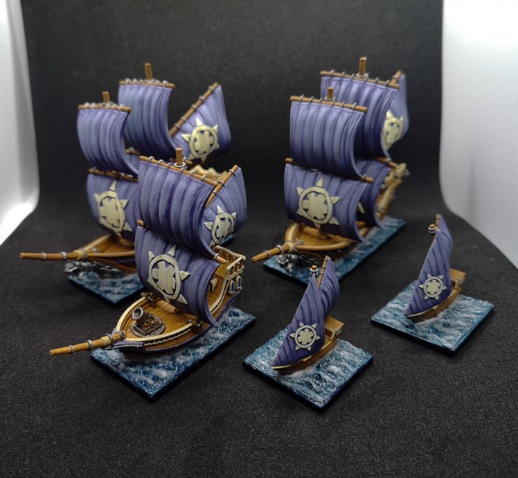 Community Update - June 2nd - Mantic Games