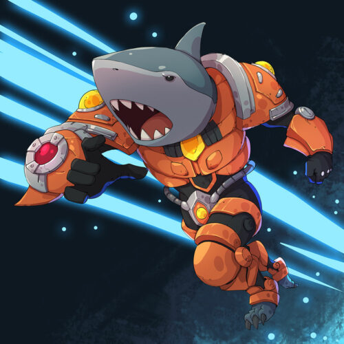 OverDrive Locker Room: Introducing Karadon - Mantic Games