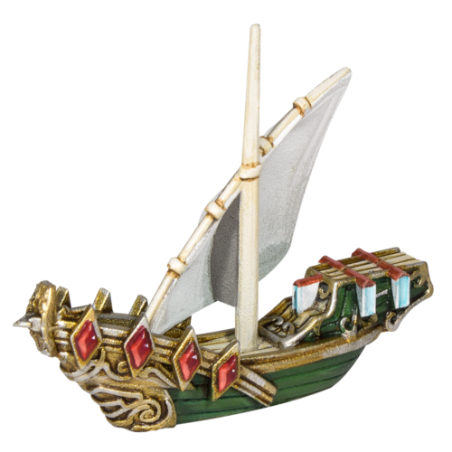 Thursday Fluff - Armada - The Elves - Mantic Games