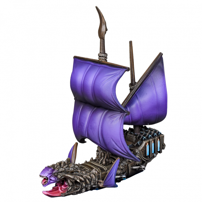 A guide to the Twilight Kin in Armada - Mantic Games