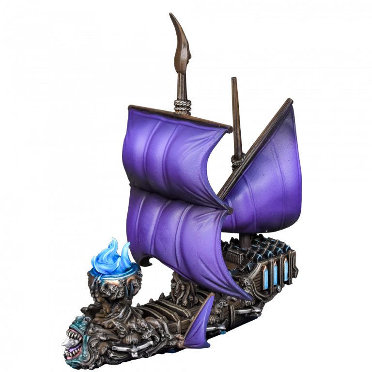 Twilight Kin Booster Fleet - Mantic Games