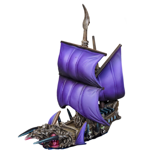 A guide to the Twilight Kin in Armada - Mantic Games