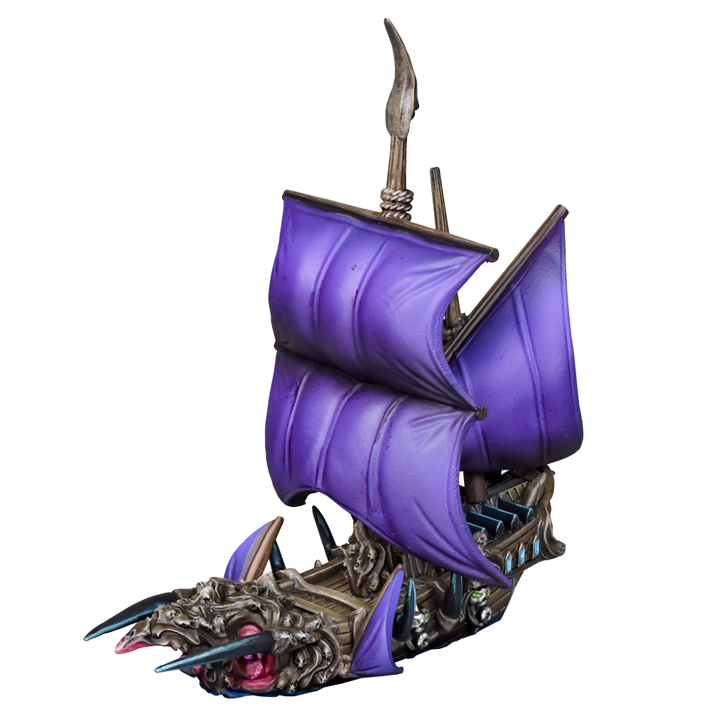 A guide to the Twilight Kin in Armada - Mantic Games