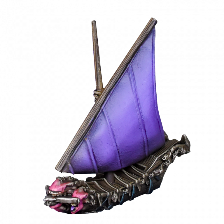 Twilight Kin Booster Fleet - Mantic Games