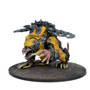 Deadzone Veer-Myn Tunnel Ambush Booster - Mantic Games