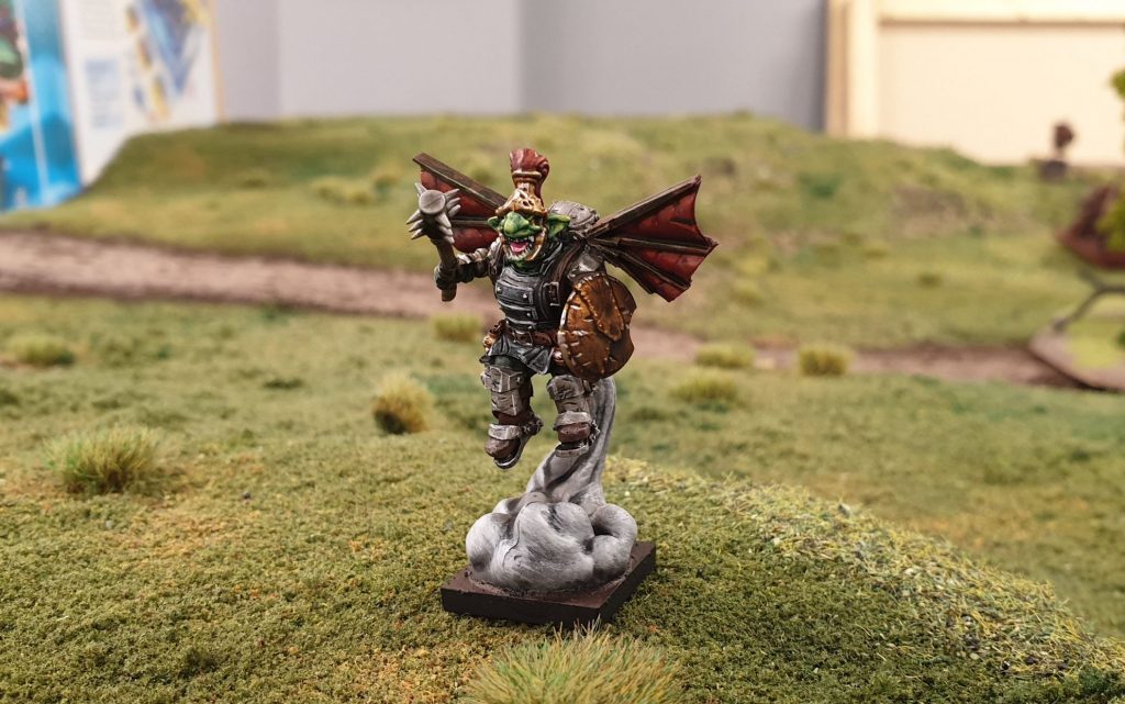 Tactics Tuesday: The big winners from Clash Of Kings 2022 - Mantic Games