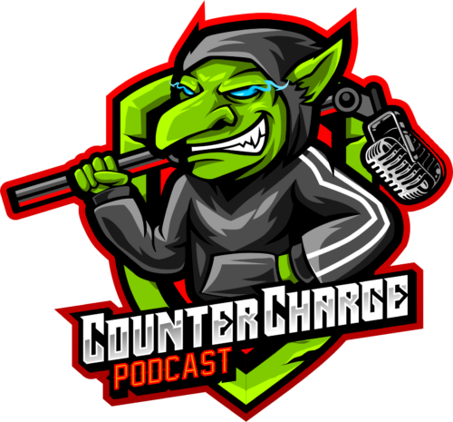 Motivation Monday – Community Spotlight – Rob Phaneuf - Mantic Games