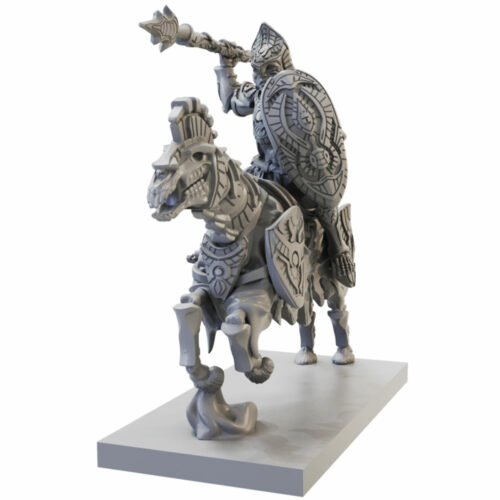 Christmas Blogs: Kings of War in 2022 - Mantic Games
