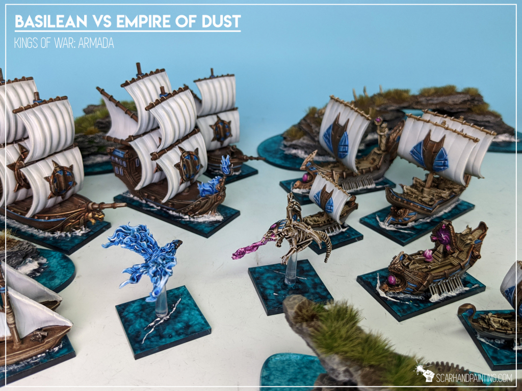 Motivation Monday – Community Spotlight – Maciej Kulesza - Mantic Games