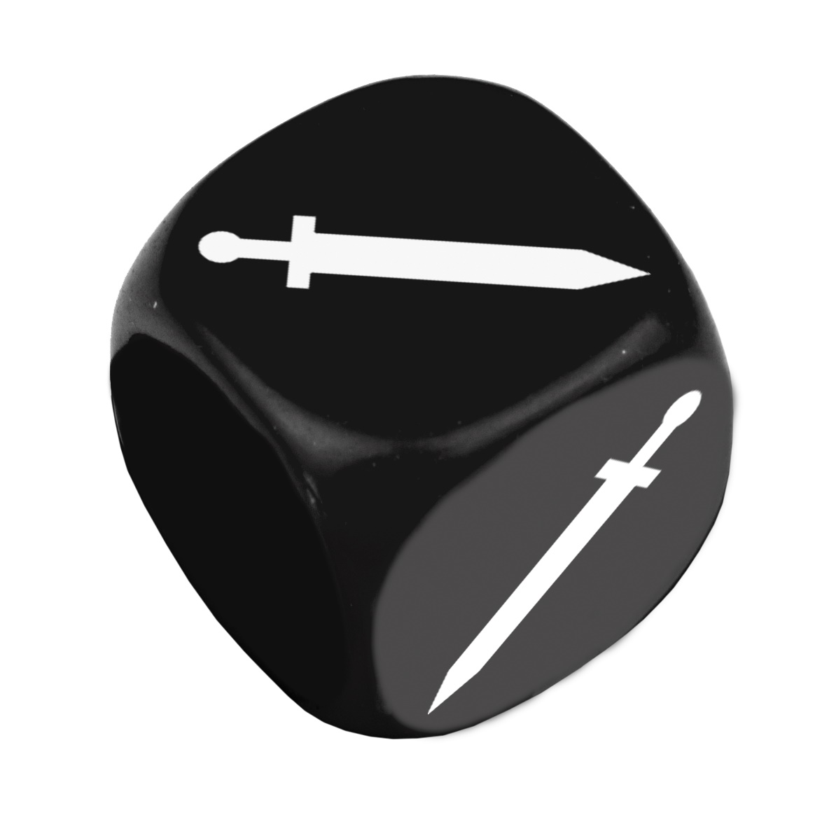 Firefight Command Dice Pack - Mantic Games