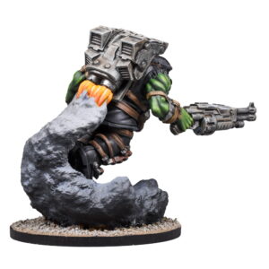 Marauder Skyscrapers - Mantic Games