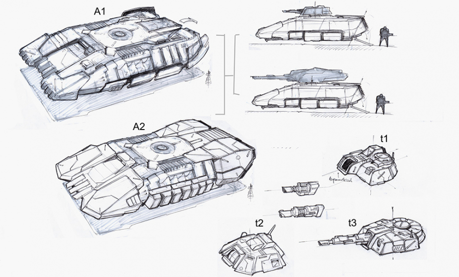 Firefight: Second Edition - YOUR questions answered! - Mantic Games