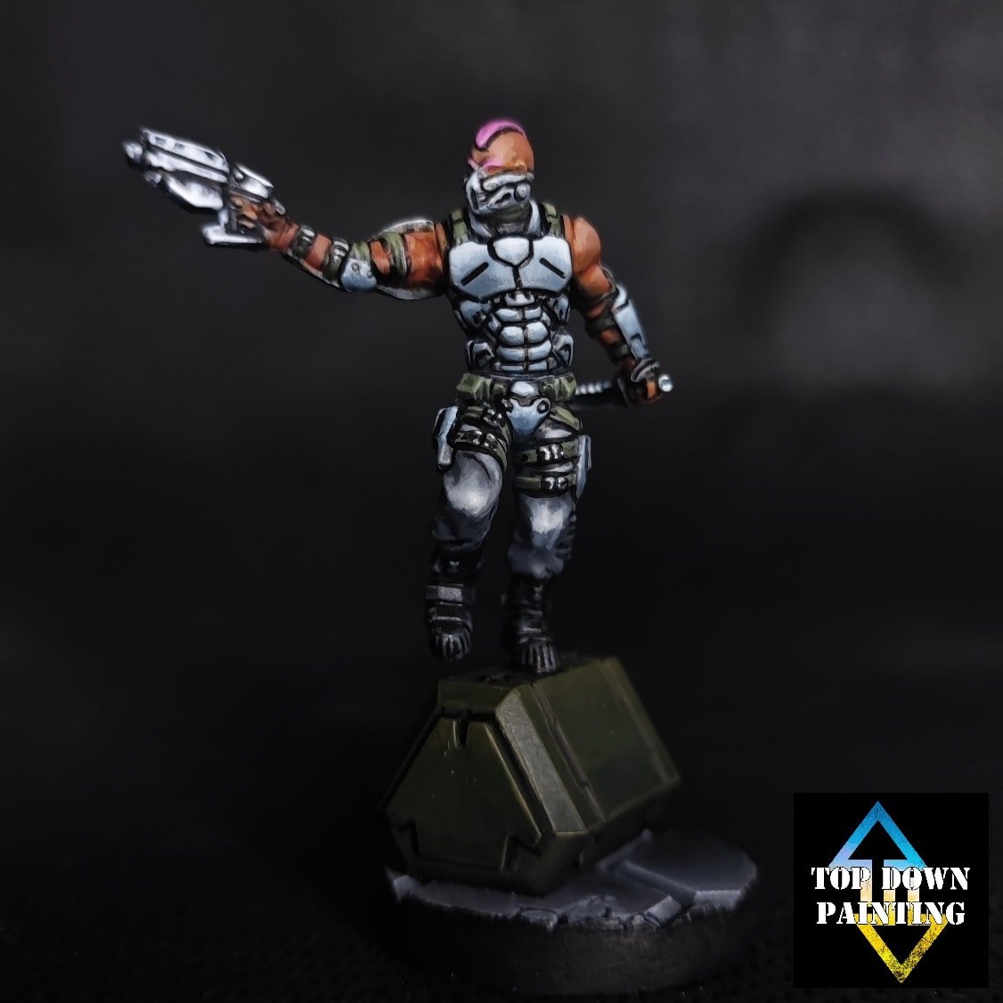 Midweek Round-Up – 23rd March - Mantic Games Midweek Round-Up – 23rd March - Mantic Games