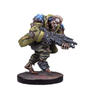 Plague Infection Starter - Mantic Games