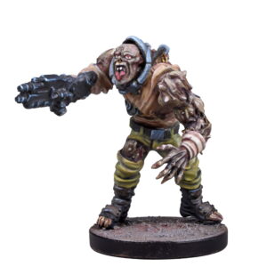 Plague Infection Starter - Mantic Games