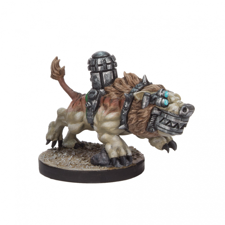 Marauder Commando Starter - Mantic Games